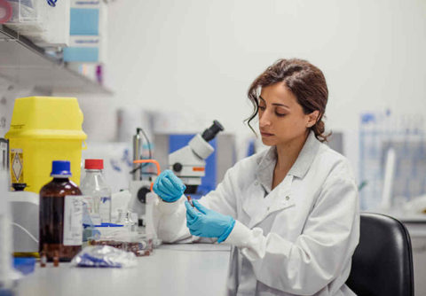 Drug Screens | Comprehensive Drug Screening | Occuscreen