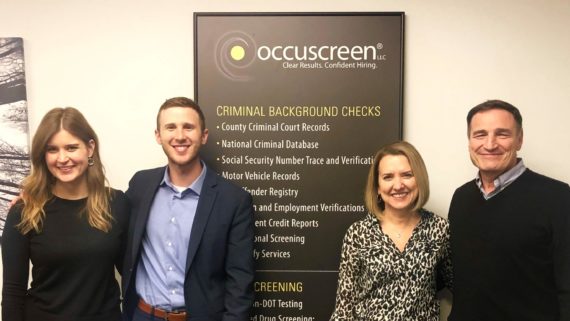 Our Company | Background Checks and Drug Screening | Occuscreen